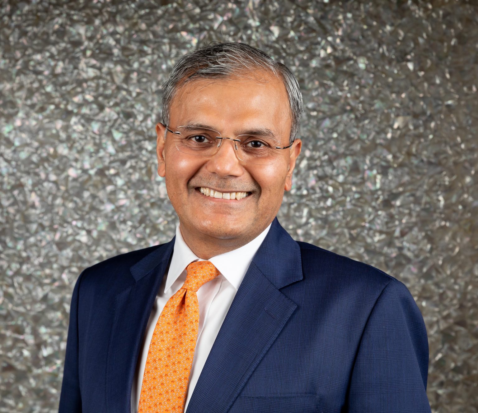 Sharad Puri takes over as Senior Vice President – Sales and ...