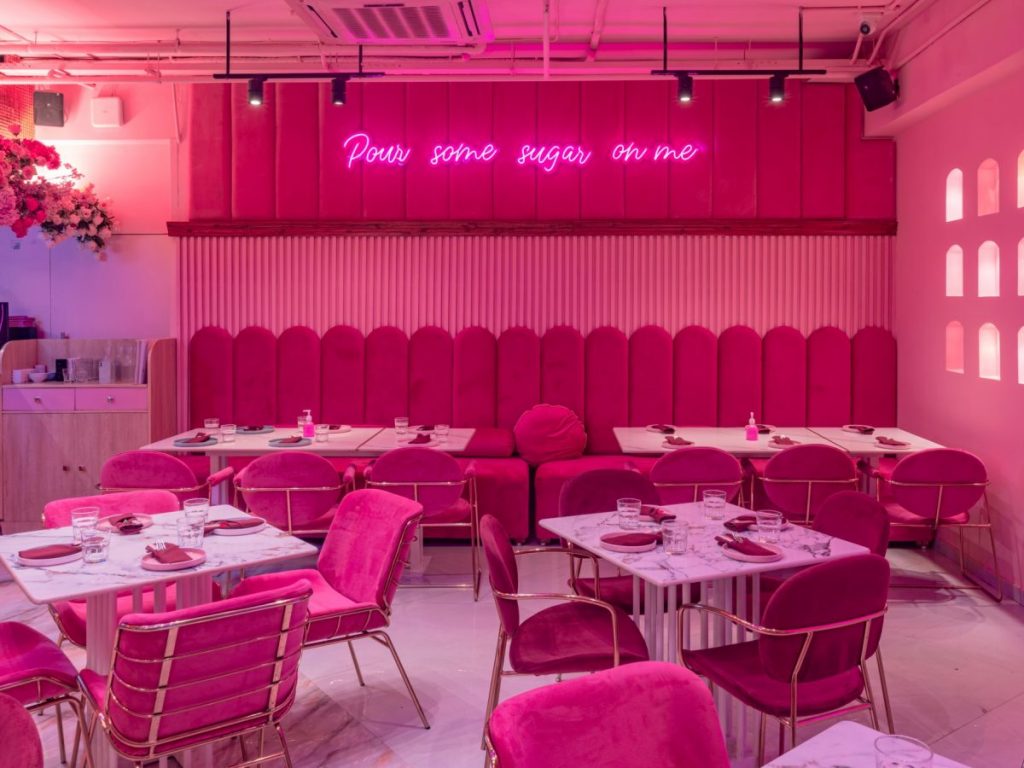 Mumbai’s The Game Palacio debuts in Chandigarh - Hotelier India