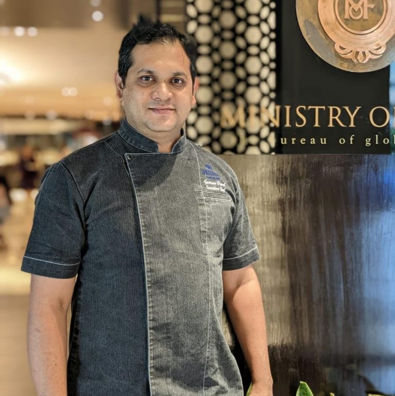 Hilton Bangalore Embassy GolfLinks appoints Gaurav Paul as the ...