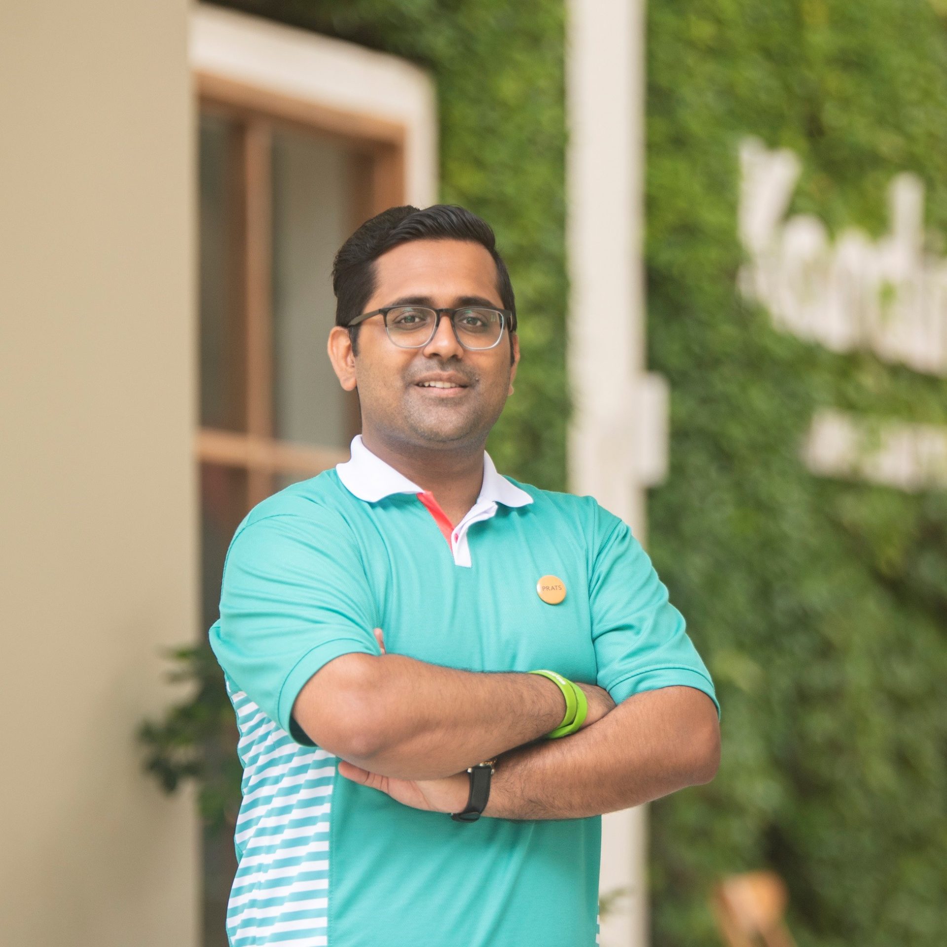 Pratyush Mohapatra joins Kandima Maldives as Director of Marketing ...