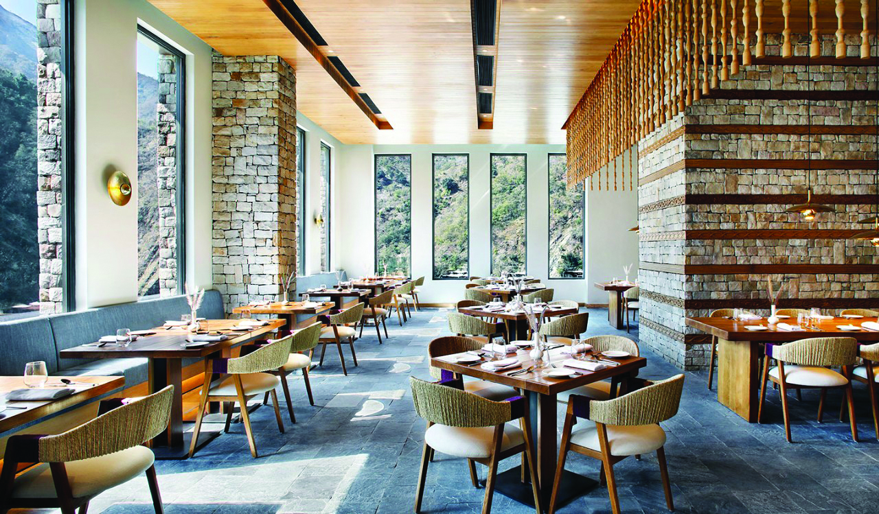 Designing in-house restaurants the right way - Hotelier India