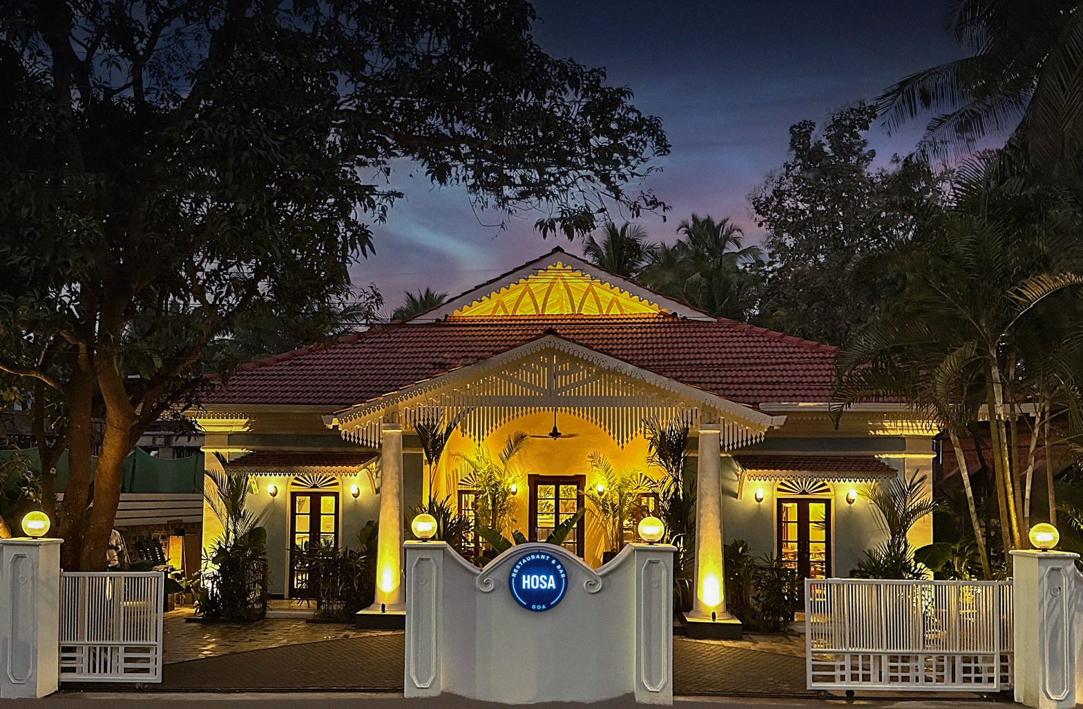 EHV Announces HOSA Goa - Hotelier India