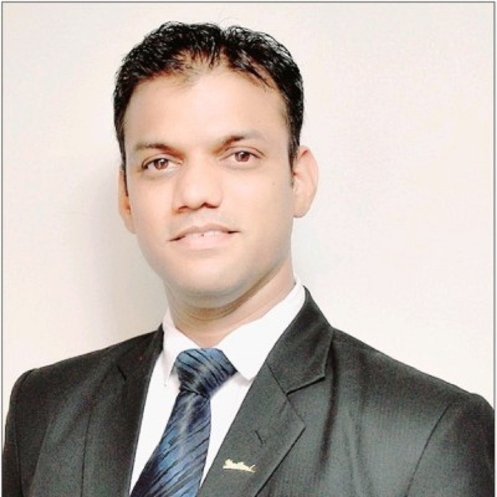 The Pride Group of Hotels appoints Shailendra Dharme as Corporate ...