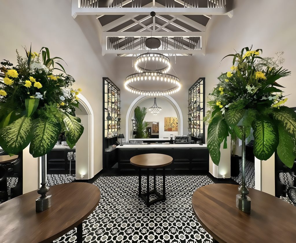 EHV Announces HOSA Goa - Hotelier India