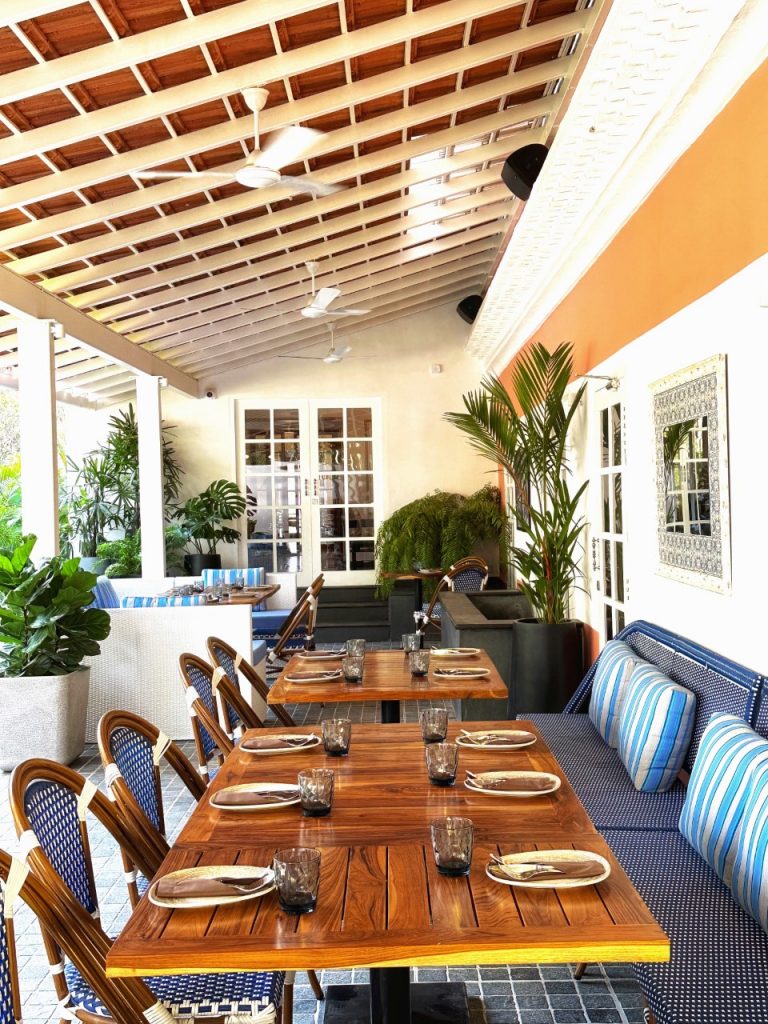 EHV Announces HOSA Goa - Hotelier India