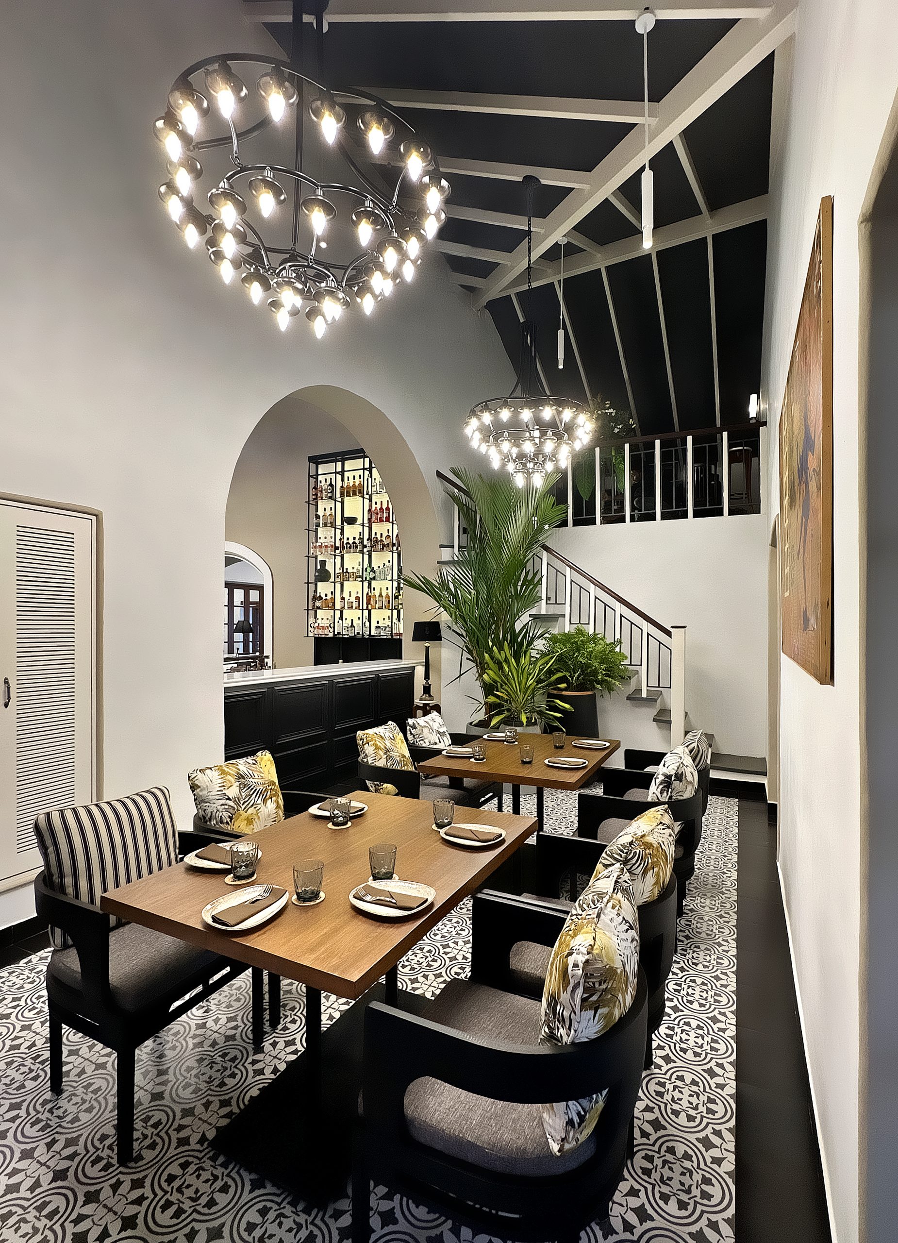 EHV Announces HOSA Goa - Hotelier India