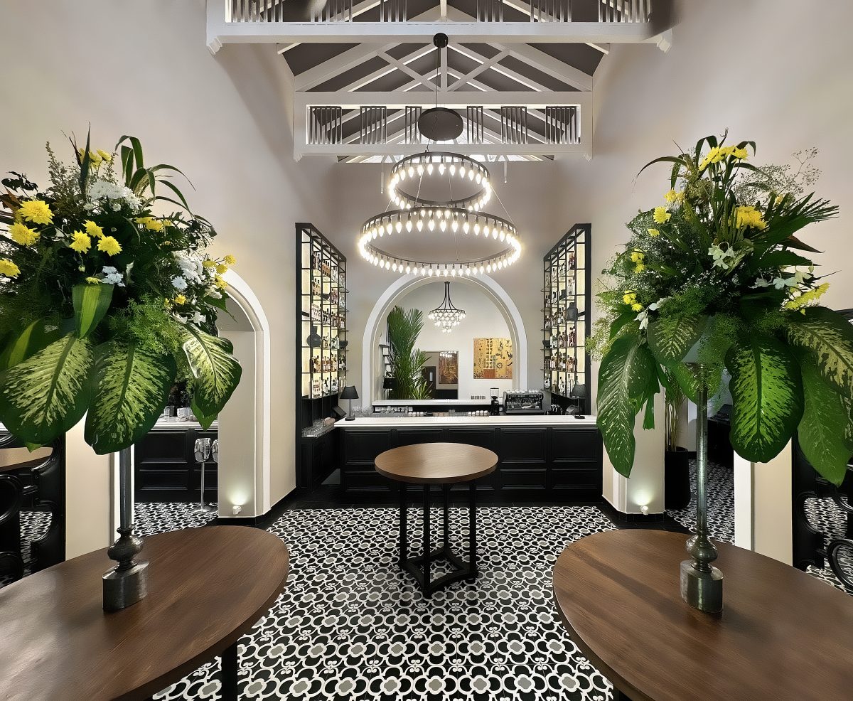 EHV Announces HOSA Goa - Hotelier India