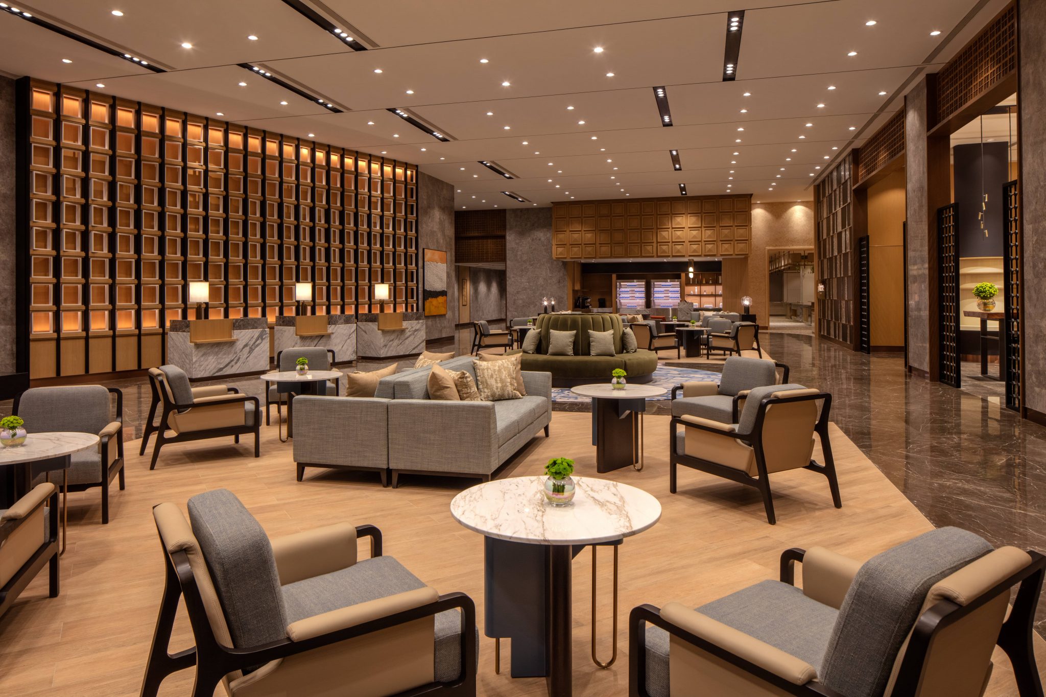 Hyatt Announces the opening of Hyatt Regency Trivandrum - Hotelier India