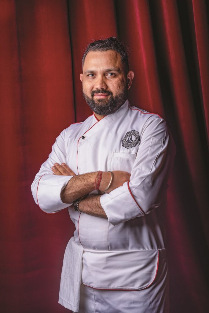 Premixed Convenience - Hotelier India