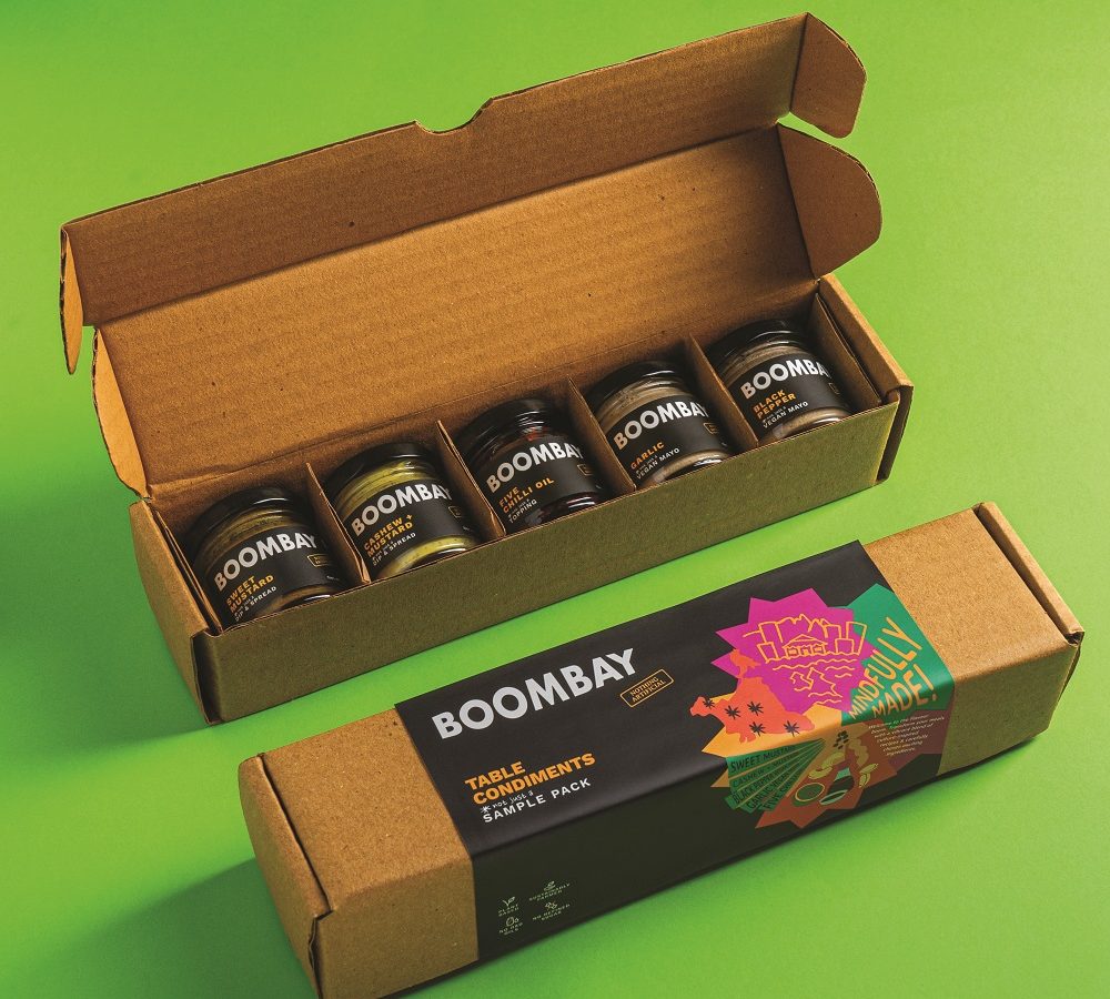 Premixed Convenience - Hotelier India