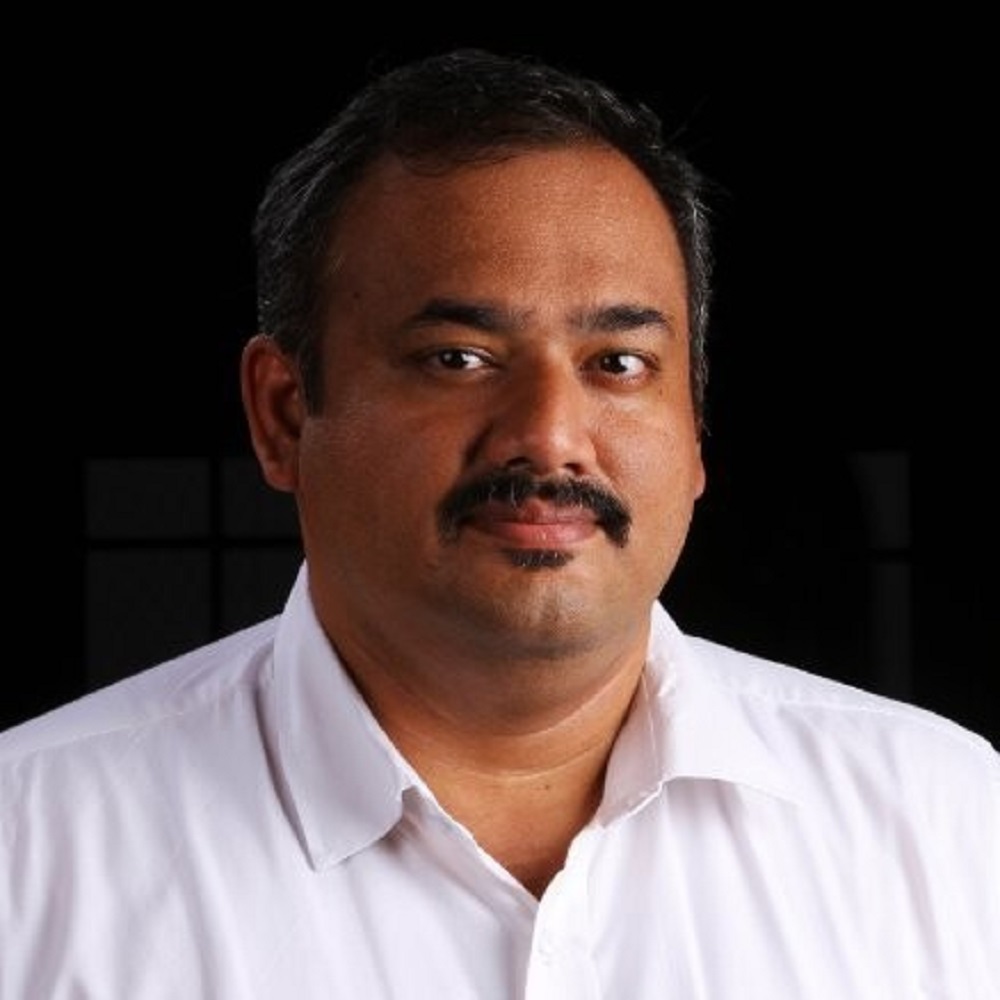 Roundtable interview with Radhakrishna Shenoi, General Manager ...