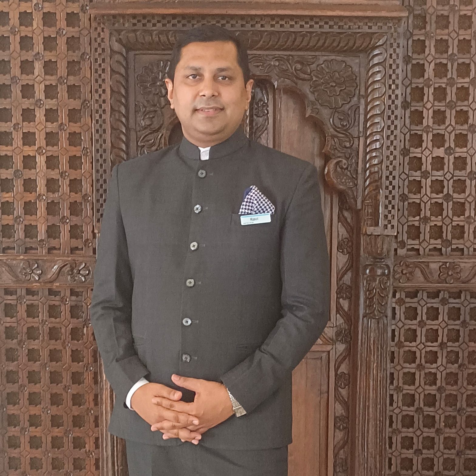 Neha Bose is appointed as the Hotel Manager at The Westin Hyderabad ...