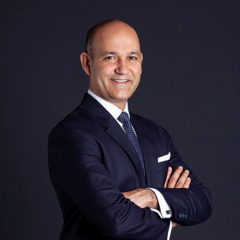 Pullman New Delhi Aerocity - A cosmopolitan harbour - Hotelier India