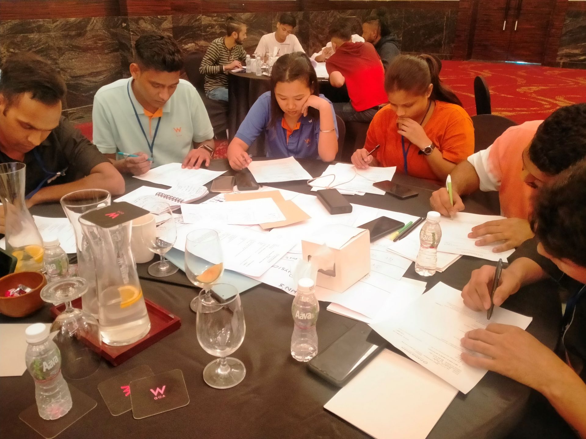 HRAWI conducts its latest FSSAI’s FoSTaC programme in Goa - Hotelier India