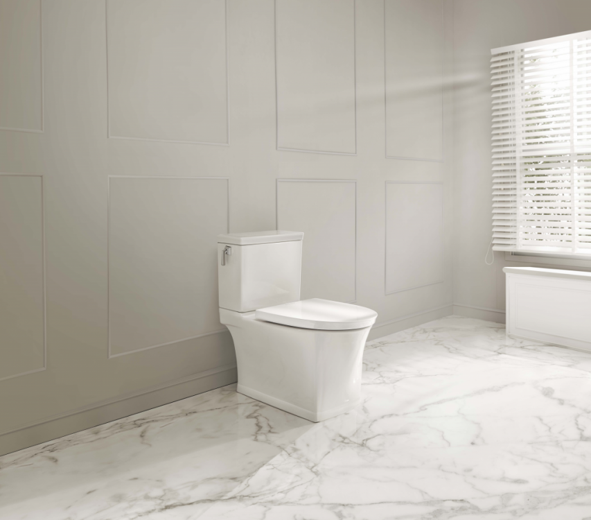 American Standard introduces their new collection- KASTELLO - Hotelier ...