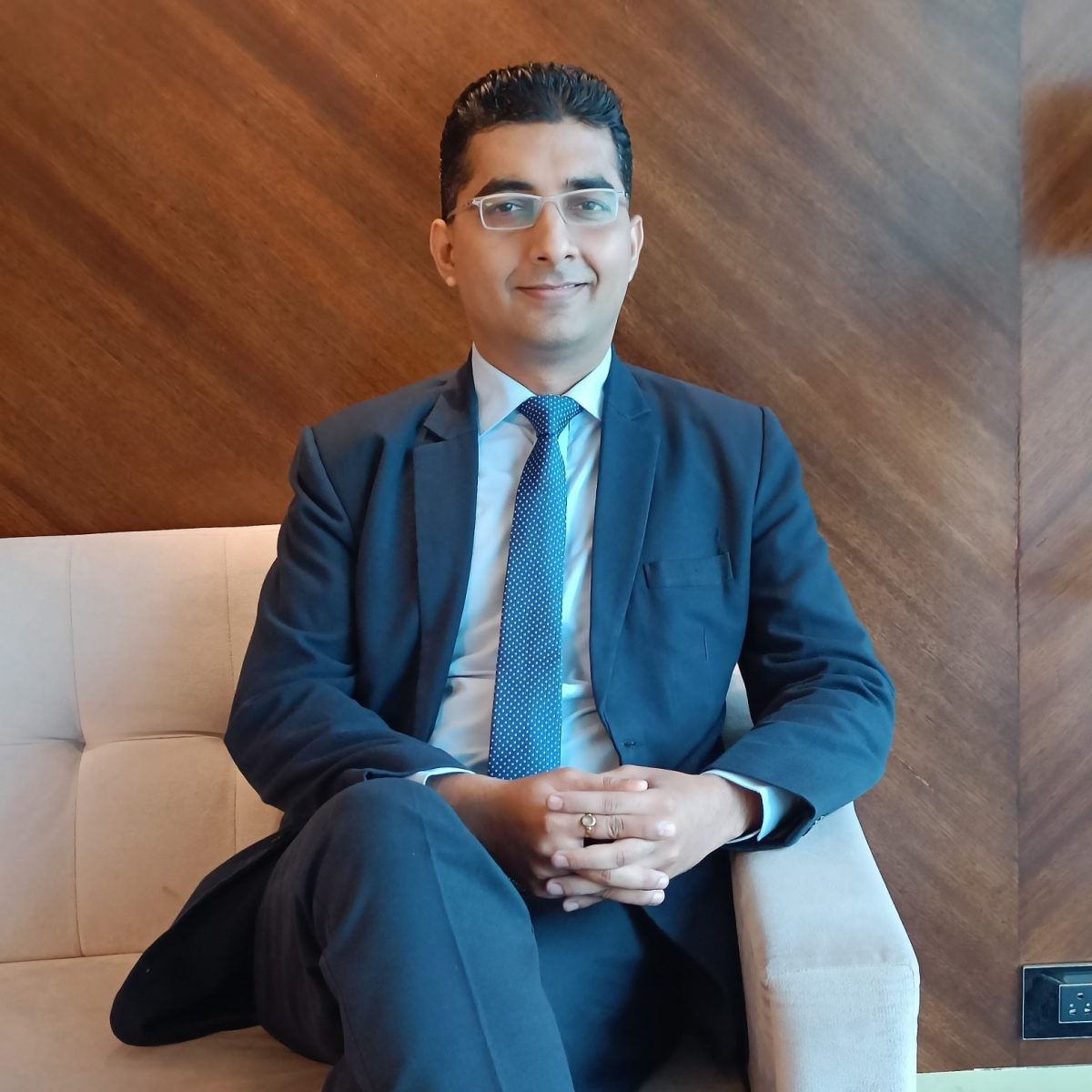 Roundtable interview with Pankaj Shinde, F&B Manager, Sayaji Pune ...