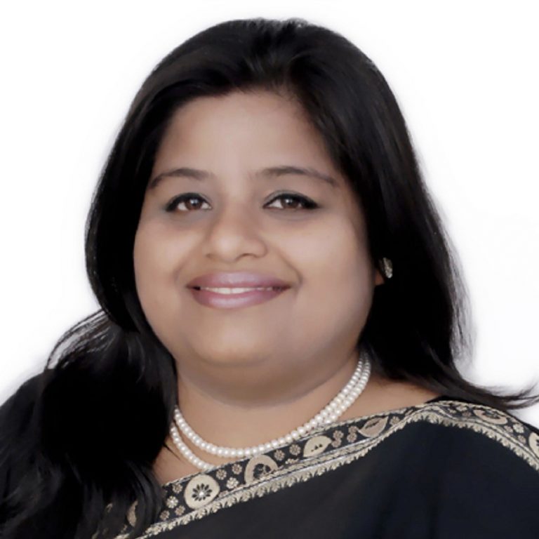 Shefali Parashar appointed as the new Director of Sales and Marketing ...