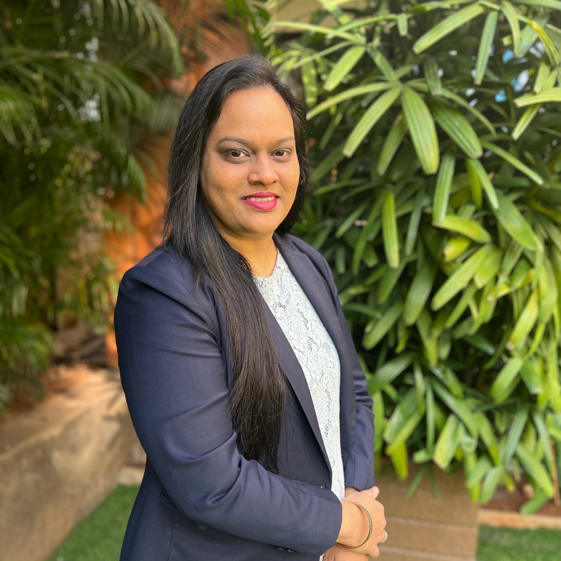 Courtyard by Marriott Mumbai International Airport designates Neha ...