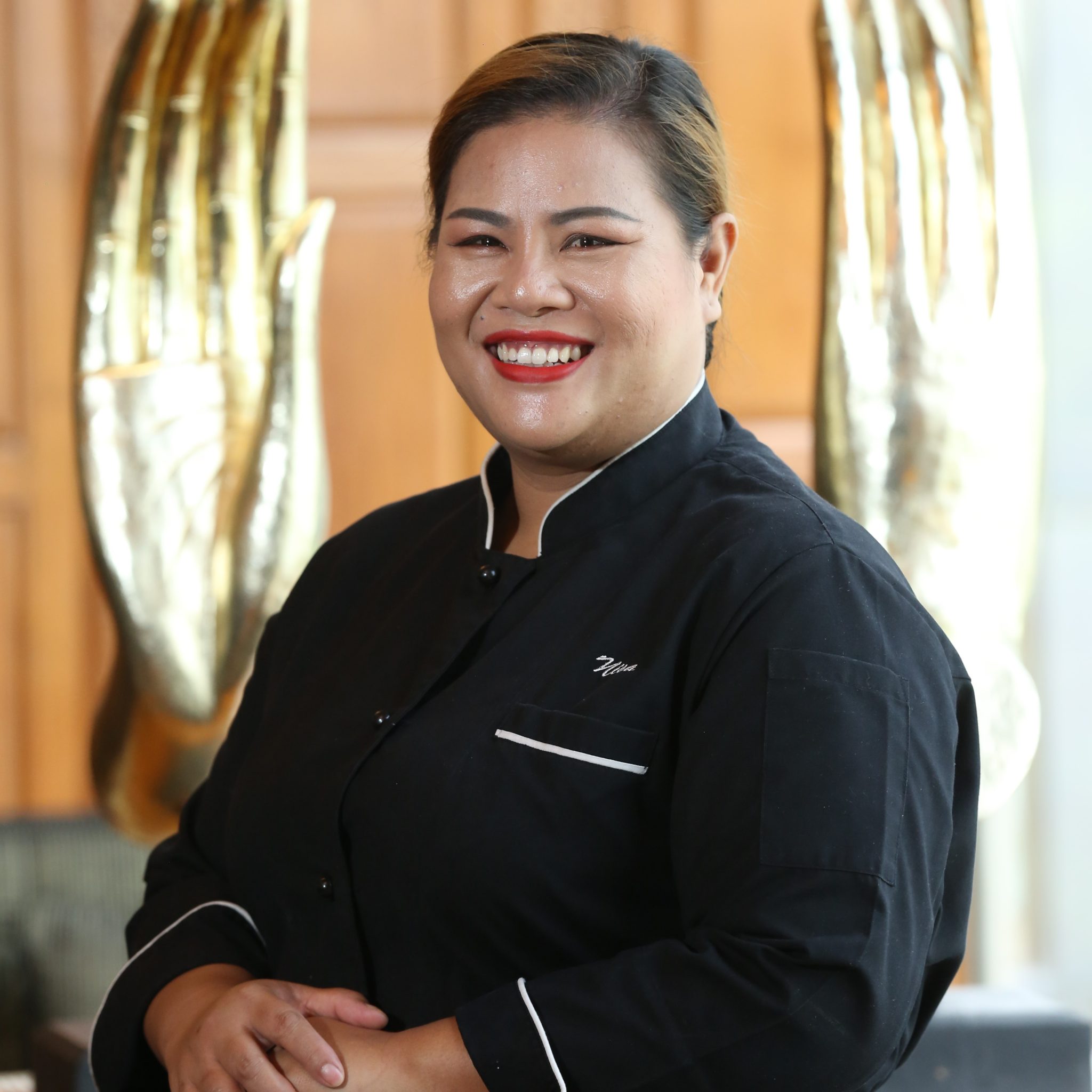 Taj City Centre Gurugram welcomes Thai Master-Chef Nisa Yimthong ...