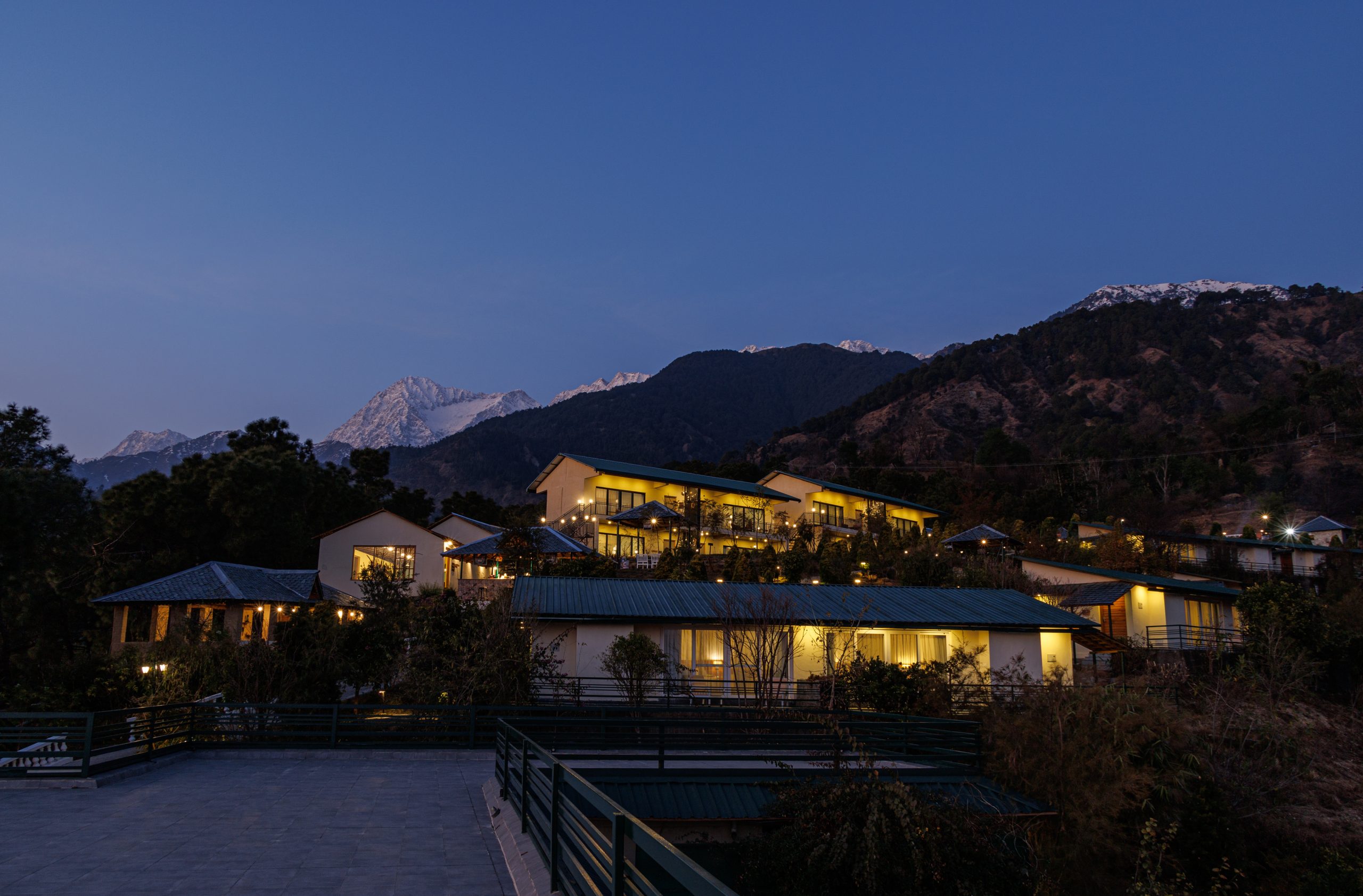 An astonishing journey- In conversation with Amitabh Rai, Cluster ...