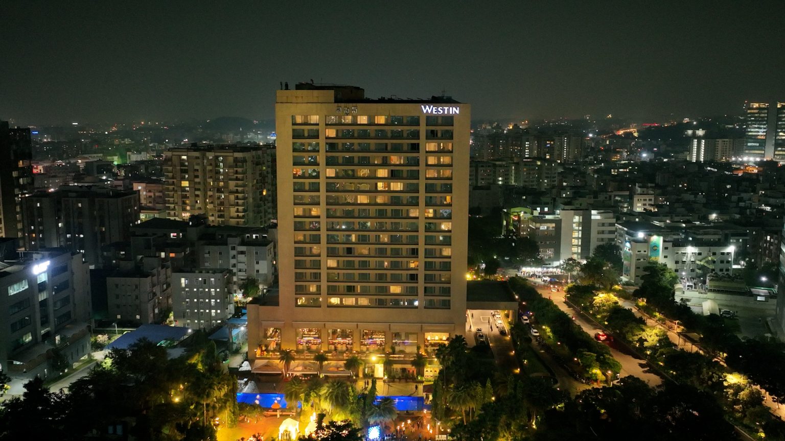 An astonishing journey- In conversation with Amitabh Rai, Cluster ...