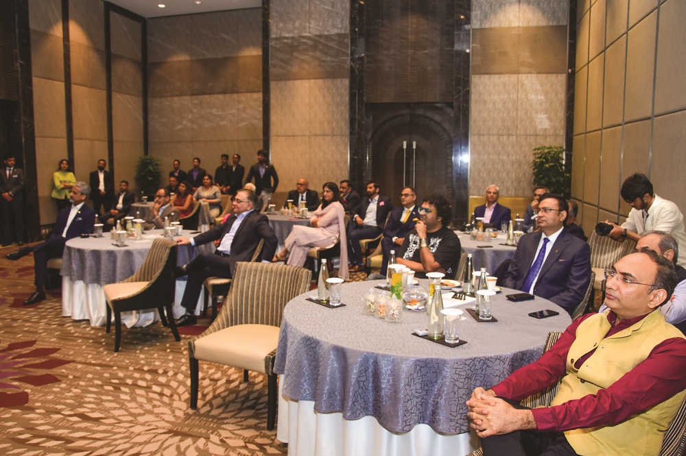 Honouring the best - Hotelier India