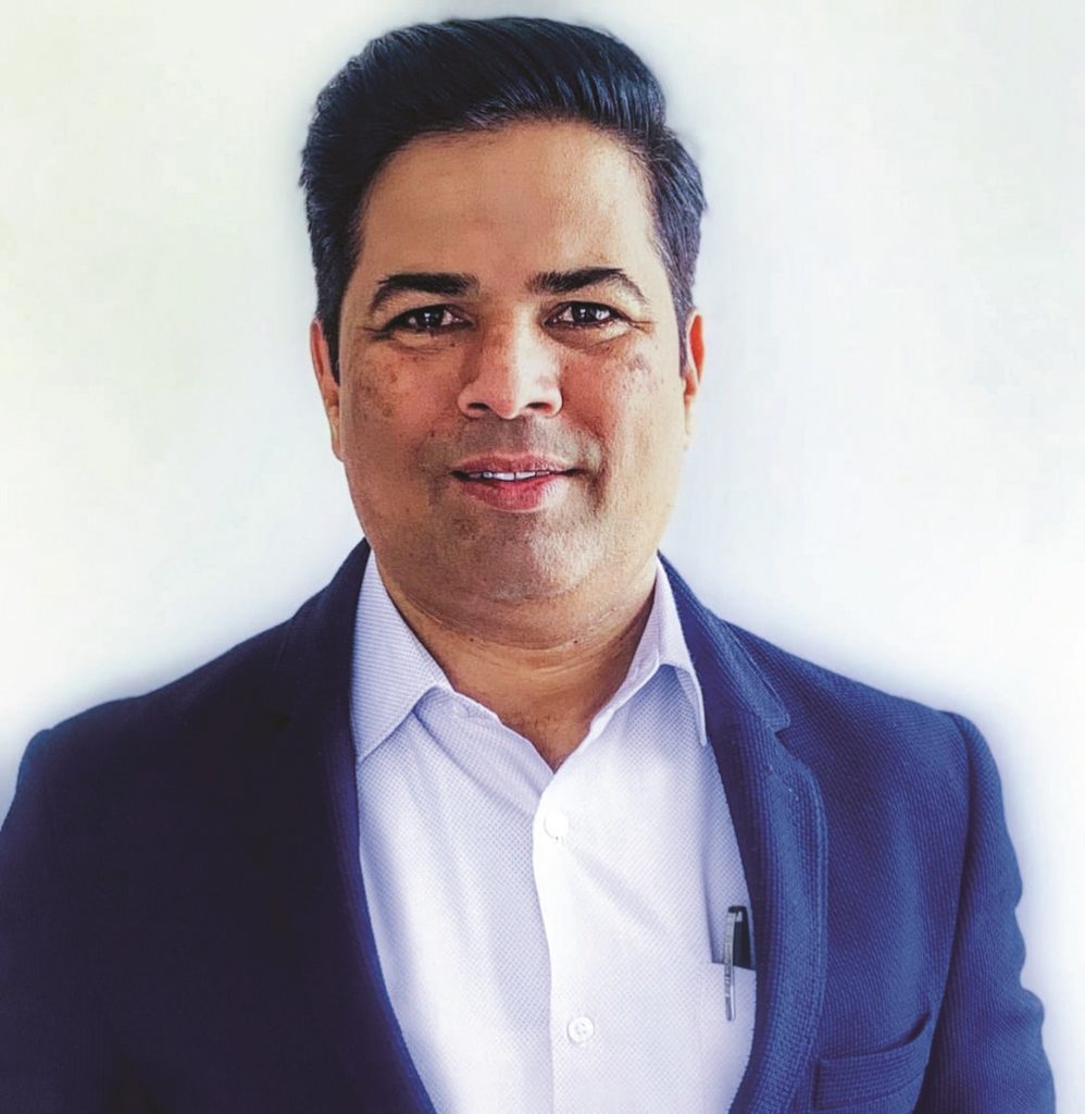 Water Wise - Hotelier India