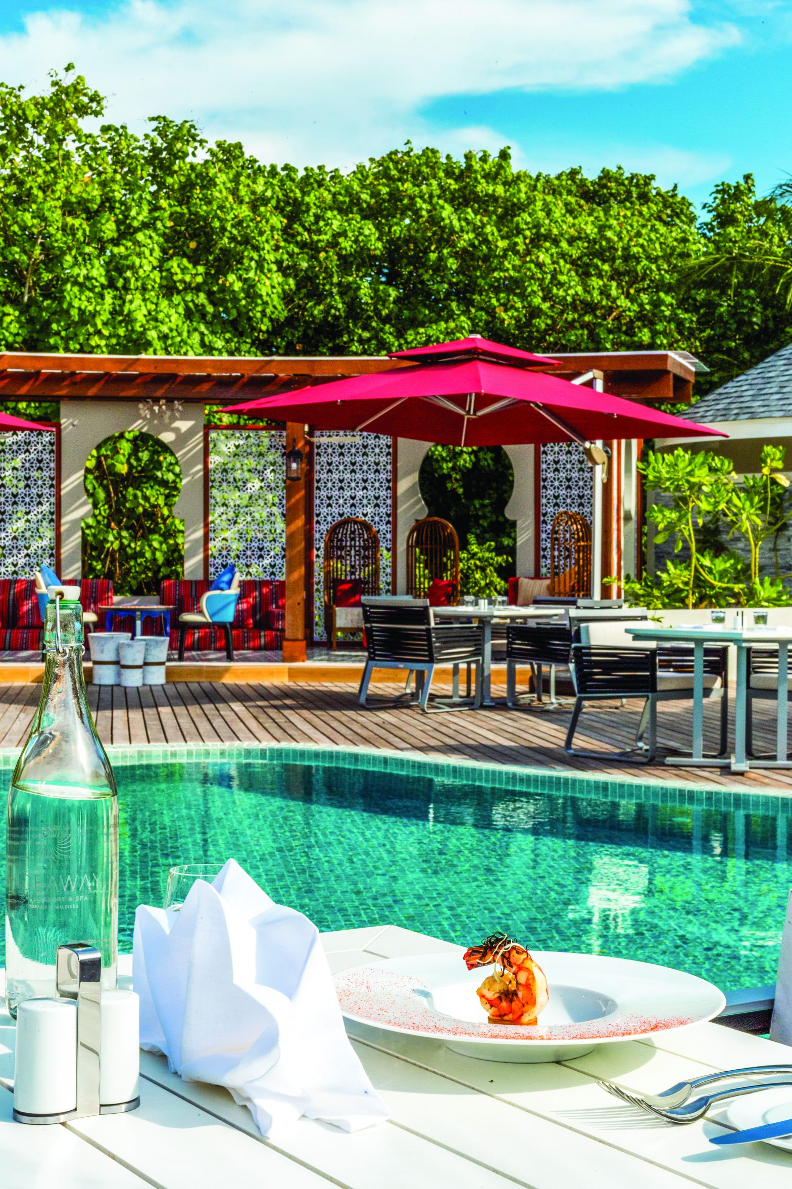 The Signature Collection by Hideaway Maldives - Hotelier India