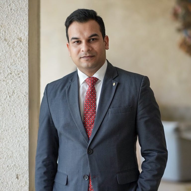 Roundtable interview with Aporve Baranwal, Director of Restaurants and ...