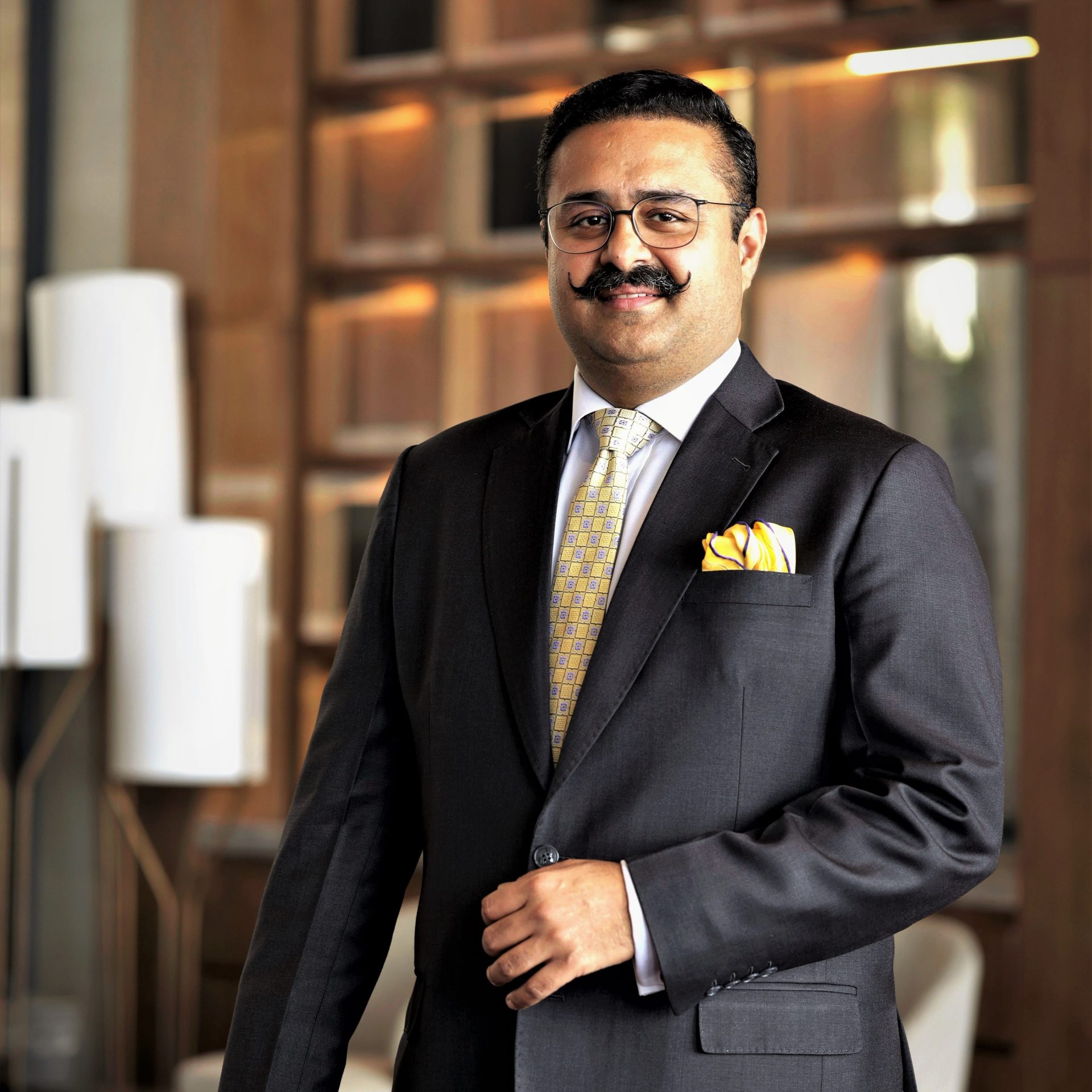 The Westin Rishikesh Resort and Spa appoints Amardeep Singh As General ...