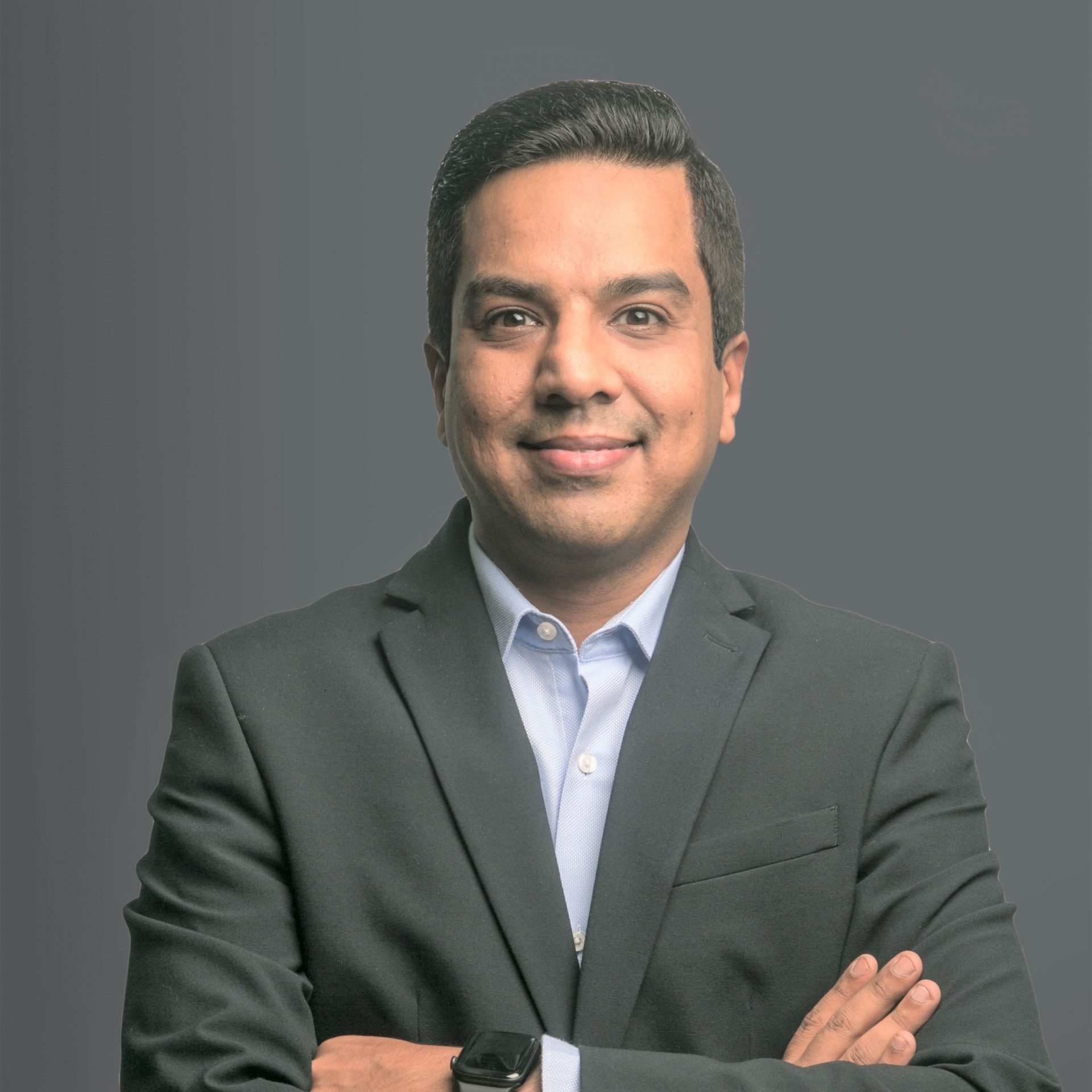 Collinson further strengthens India and South Asia leadership team ...