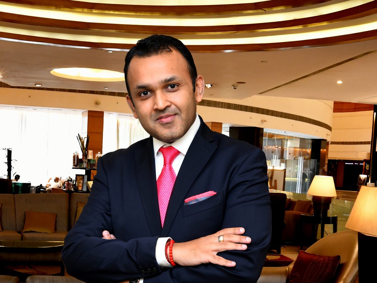 Radisson Blu Pune Kharadi unveiled ‘Wedding Memoir 2.0’ – A new era in ...