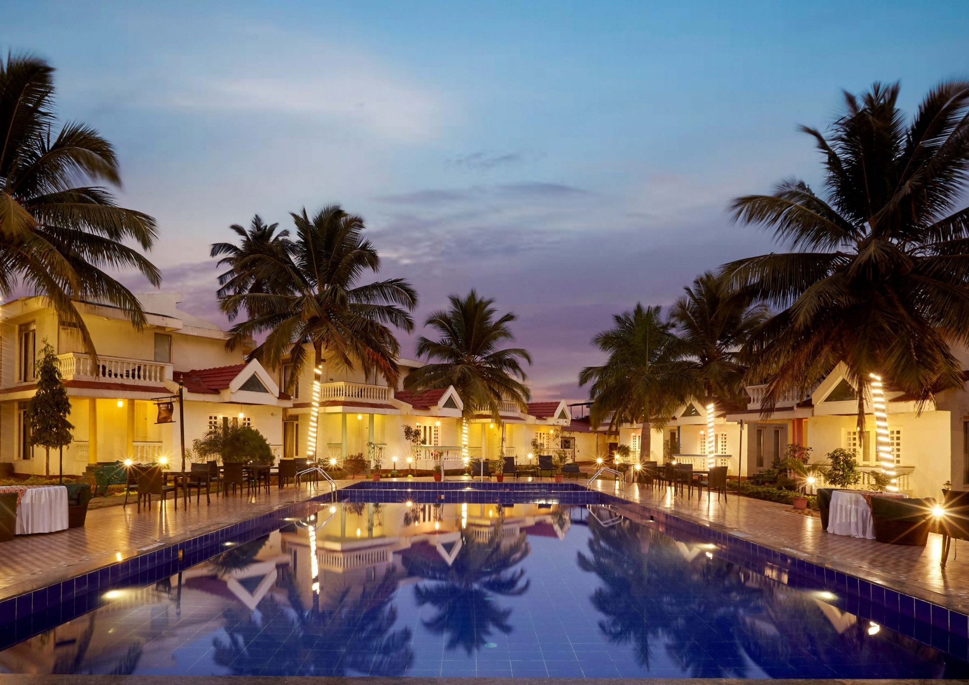 Espire Hospitality Group debuts in Goa with the launch of ‘Country Inn ...