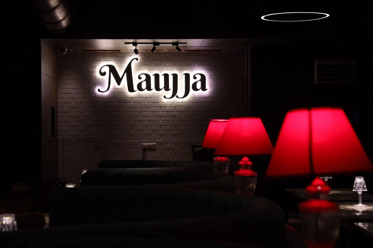 Maujja, the first 7000 sq ft restaurant launches in Thane - Hotelier India