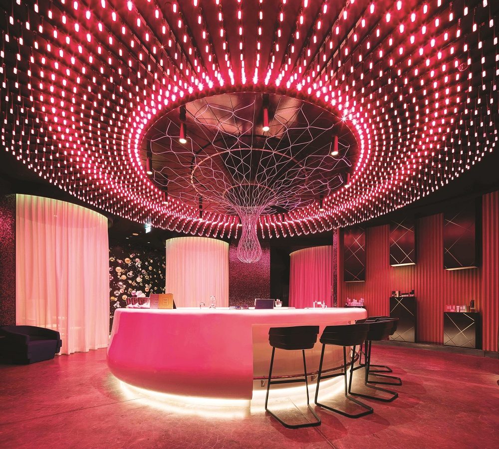 Enrich your Wine Experiences with Atmosphere Core - Hotelier India