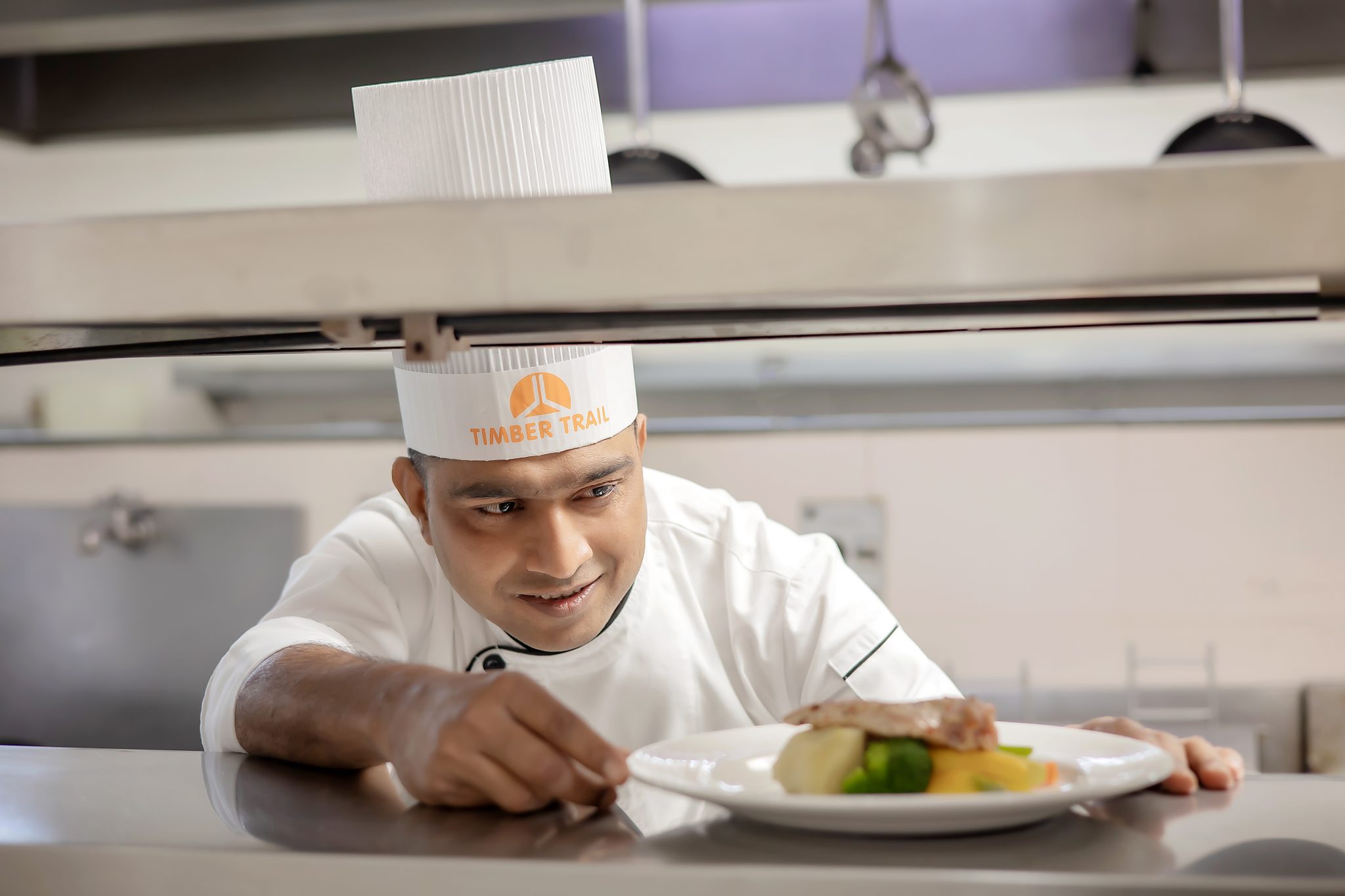 Roundtable interview with Gautam Kumar, Head Culinary, Moksha Himalaya ...