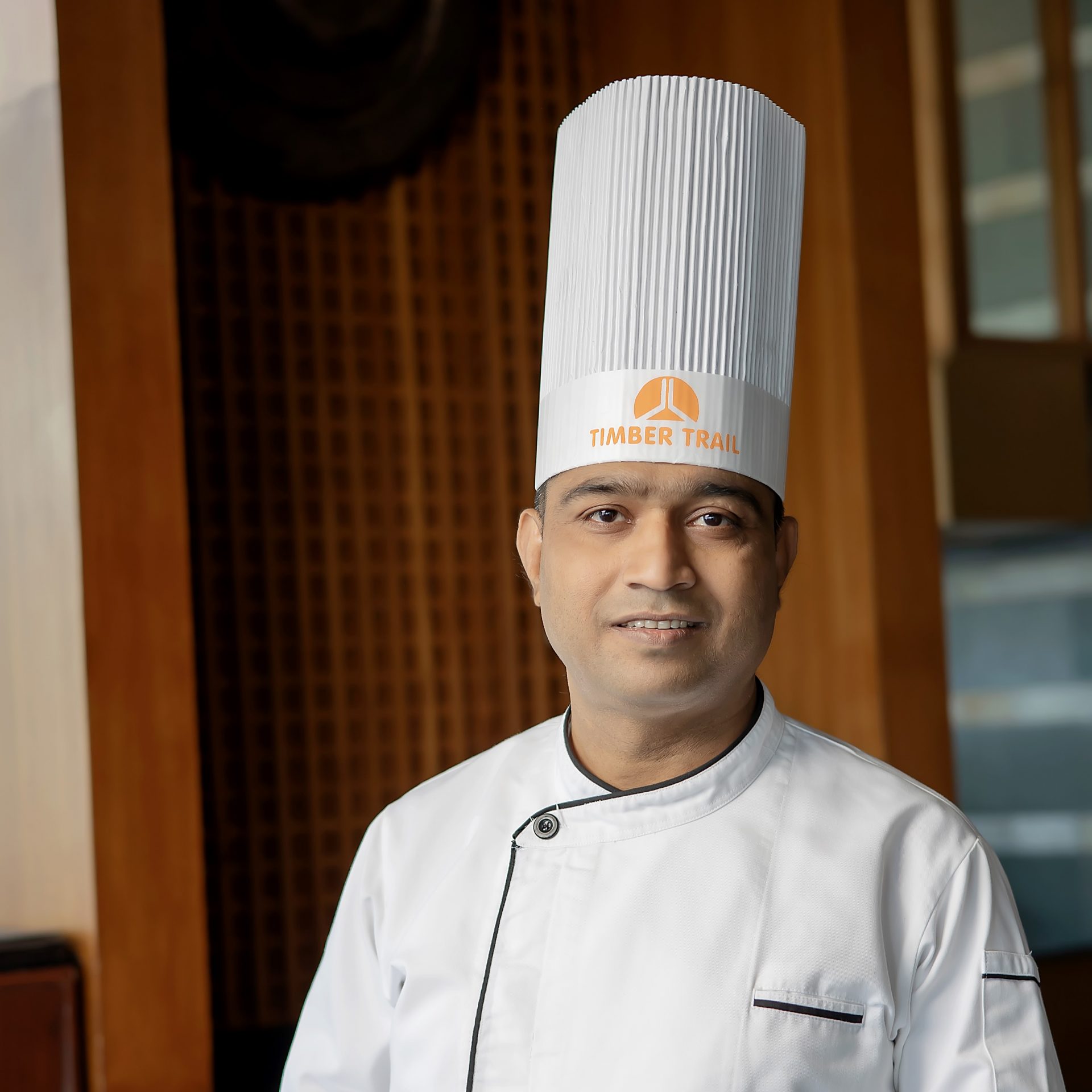 Roundtable interview with Gautam Kumar, Head Culinary, Moksha Himalaya ...
