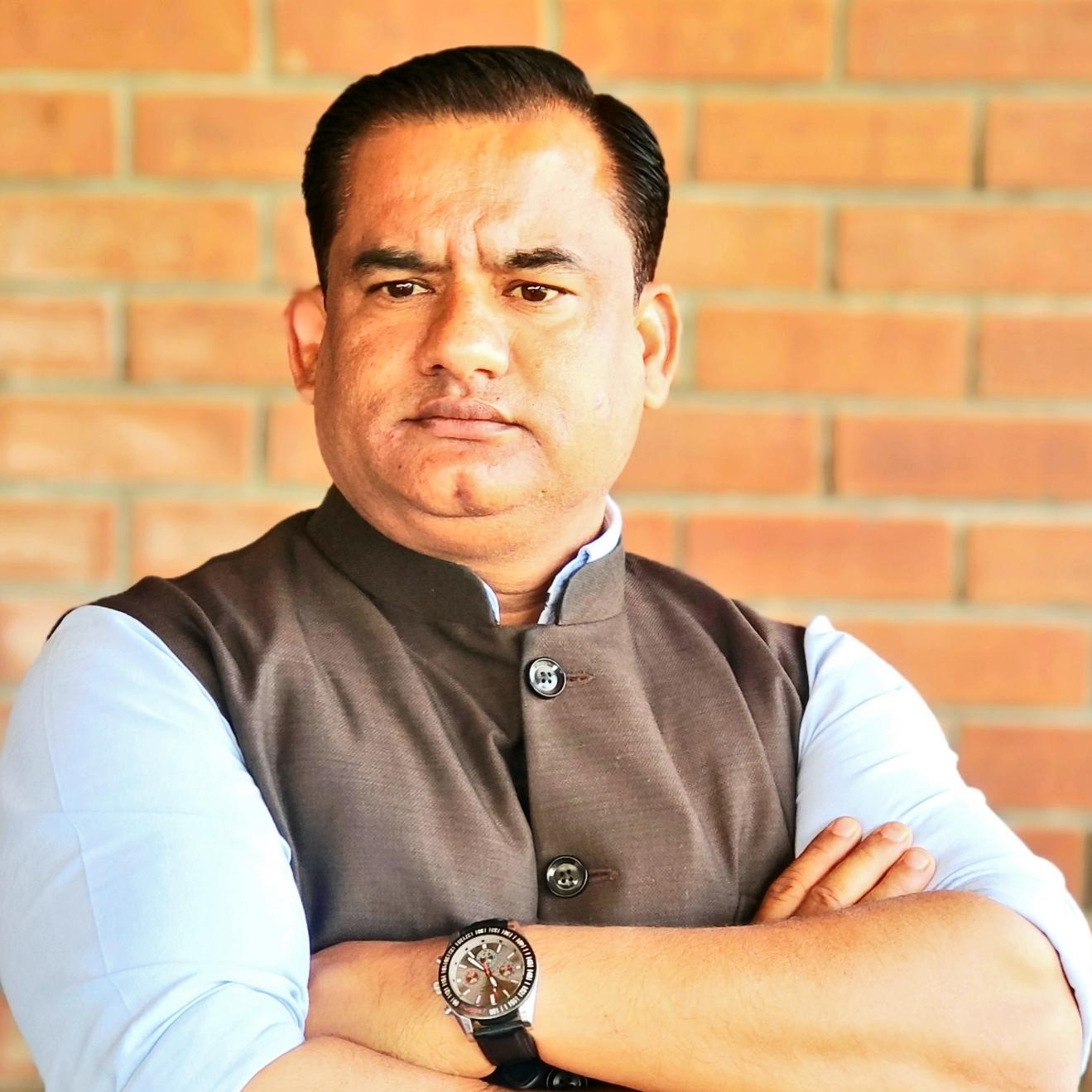 Roundtable interview with Shyam Singh Panwar, Food and Beverage Manager ...