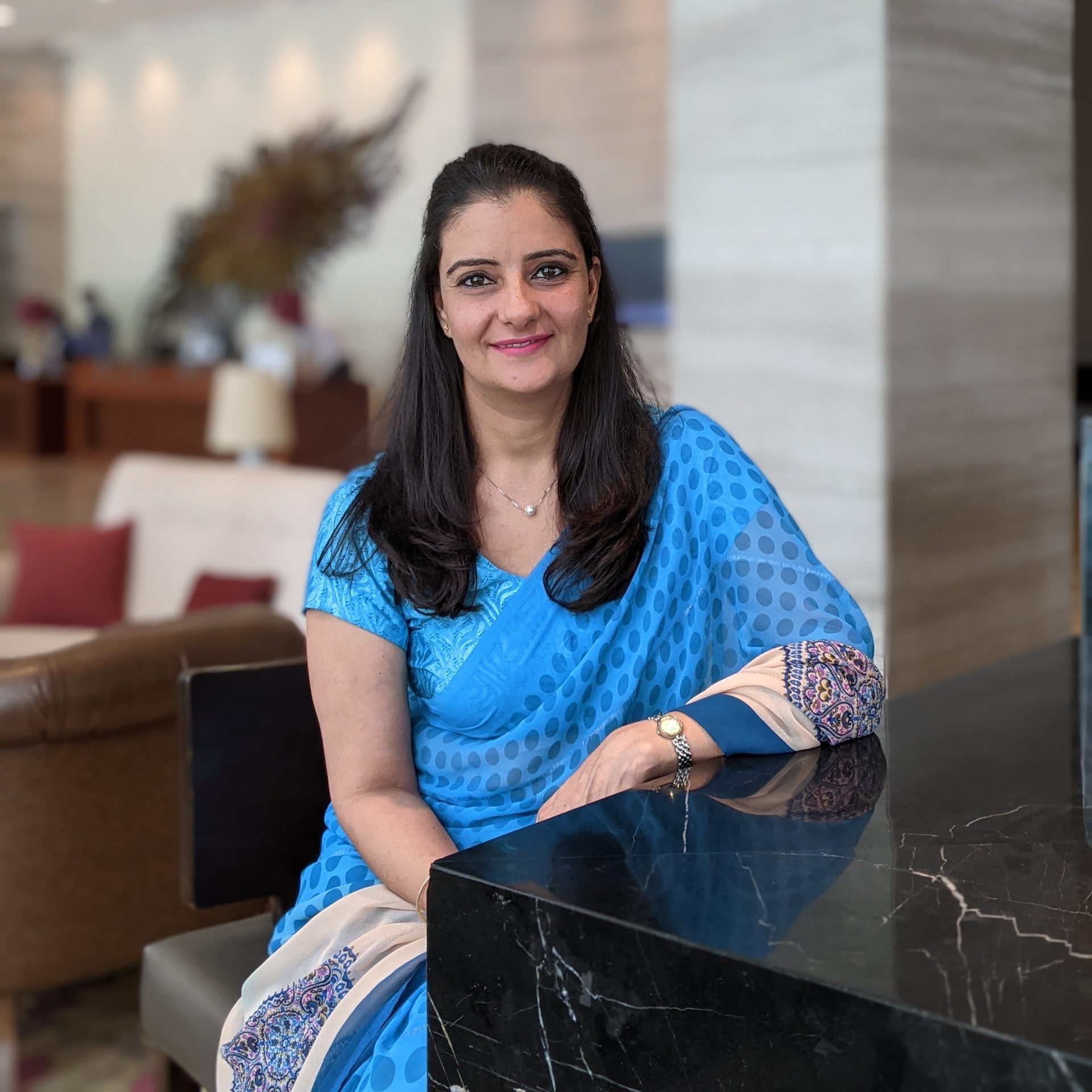 Moving up the hospitality ladder - Hotelier India