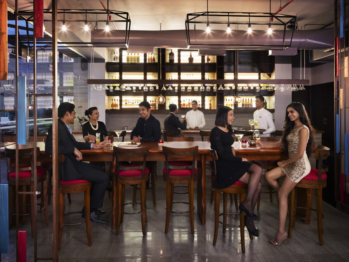 Moving up the hospitality ladder - Hotelier India