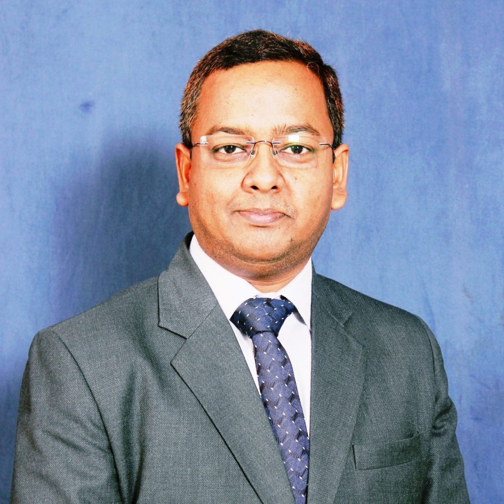 Deepak Kumar is now the Associate Director Sales, Regional Sales Office ...