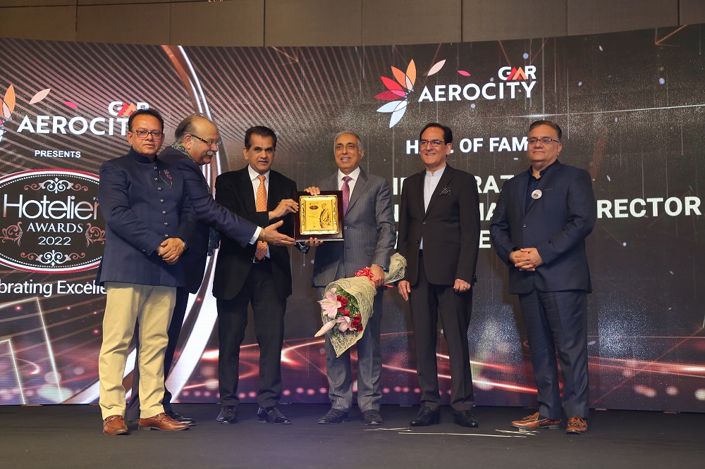 HALL OF FAME: Irfan Razack, Chairman & Managing Director, Prestige ...