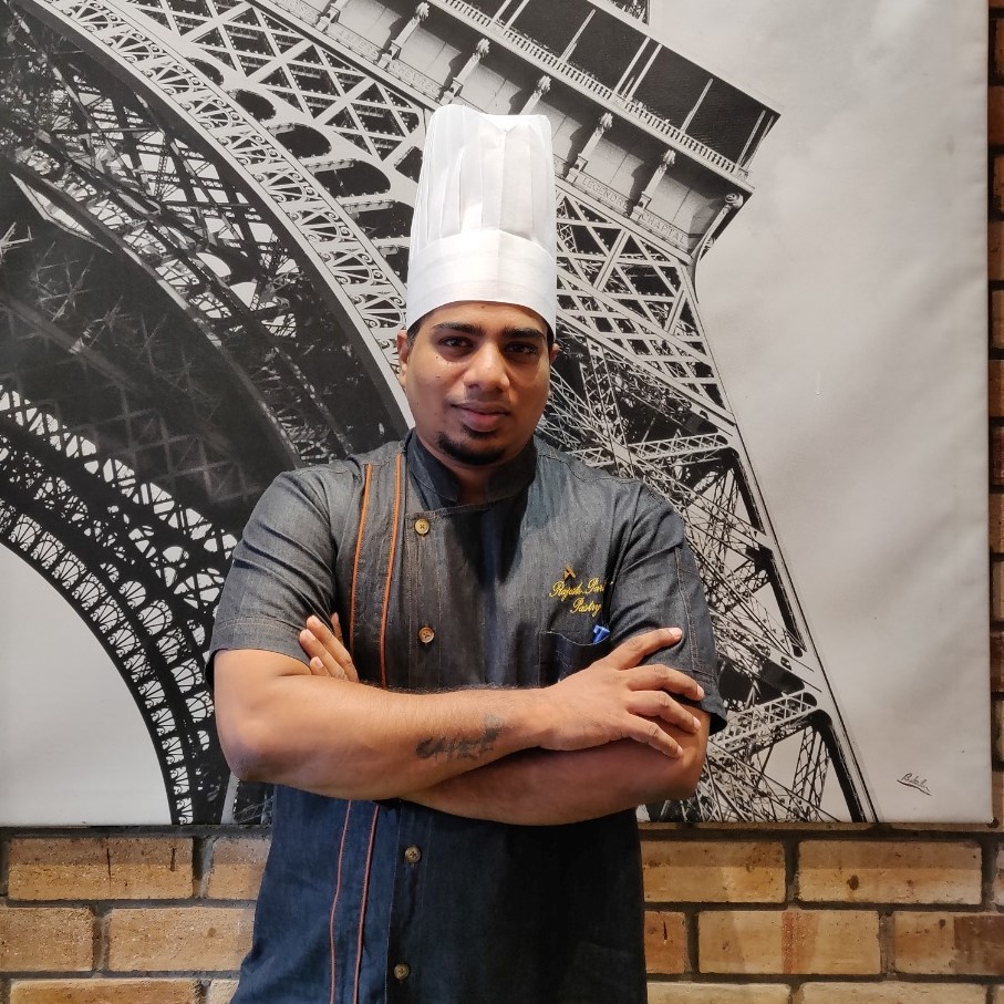 What role do desserts play in experiential dining? - Hotelier India