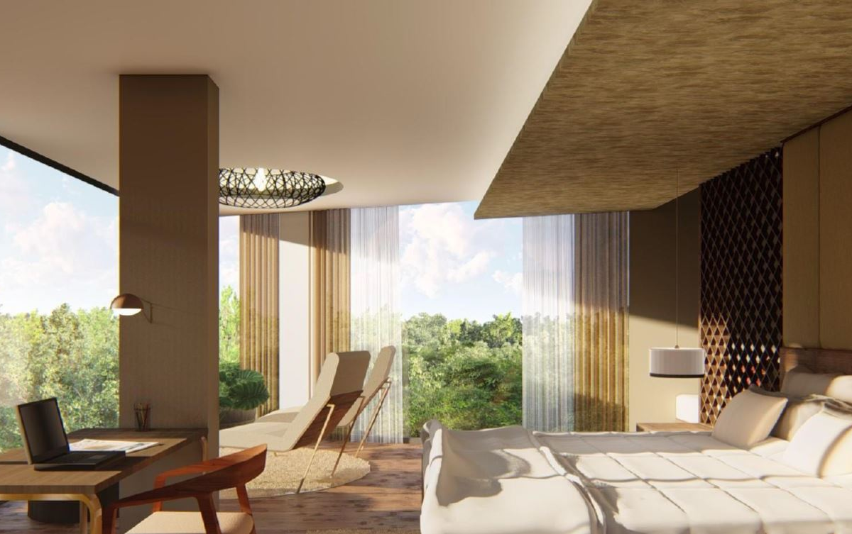 Araiya Hotels and Resorts to launch Soul by Araiya, Paithalmala, A ...