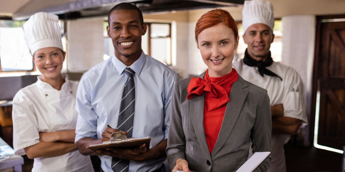What can you do with a hospitality management degree? - Hotelier India
