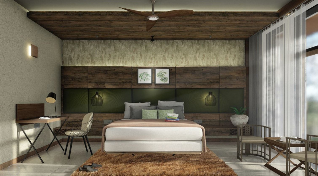 Araiya Hotels and Resorts to launch Soul by Araiya, Paithalmala, A ...