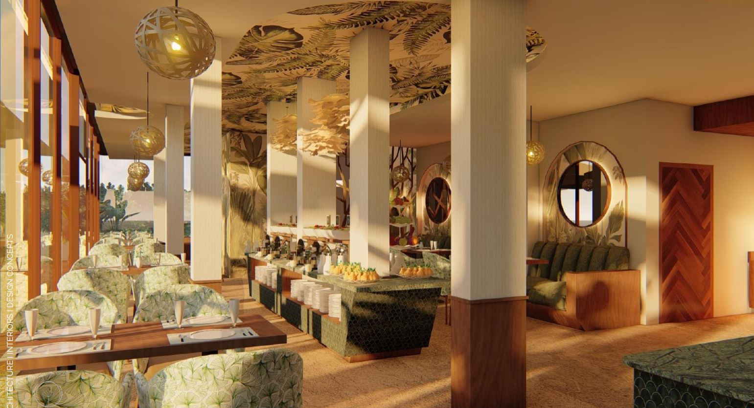 Araiya Hotels and Resorts to launch Soul by Araiya, Paithalmala, A ...