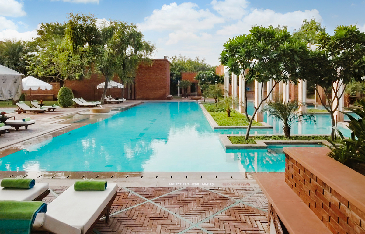 First ten hotels in the world to attain LEED Zero Carbon Certification ...