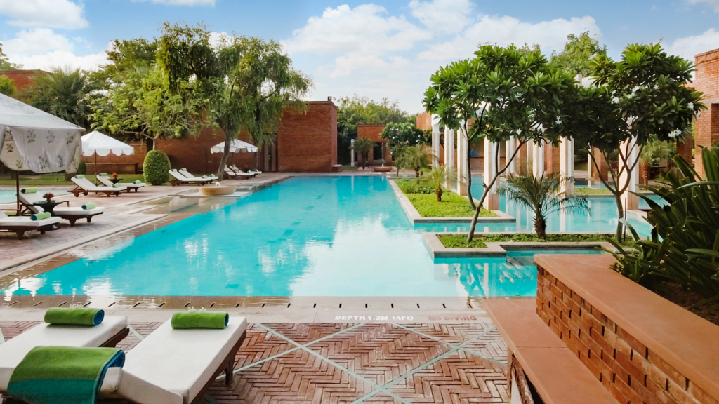 First ten hotels in the world to attain LEED Zero Carbon Certification ...