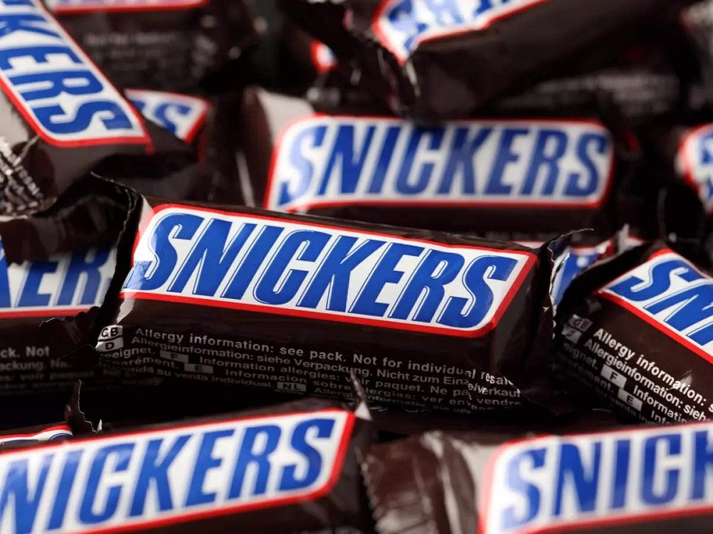 Mars Wrigley’s SNICKERS® launches RAP song with MC Square for ‘The ...